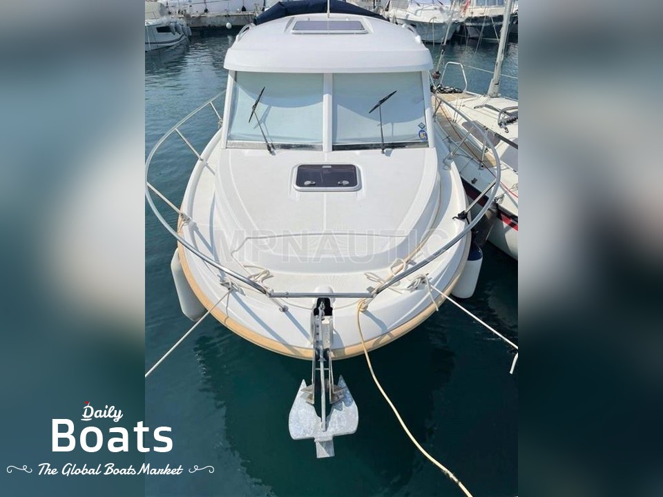 2014 Bénéteau Boats Antares 750 for sale. View price, photos and Buy ...