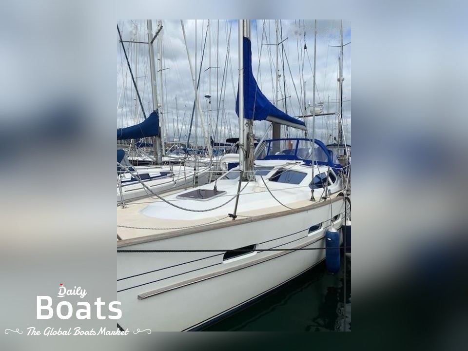 2006 Southerly 115 for sale. View price, photos and Buy 2006 Southerly ...