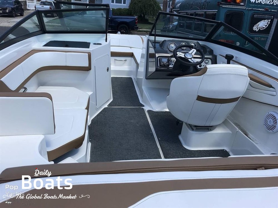 2017 Sea Ray Boats 190 Spx for sale. View price, photos and Buy 2017 ...