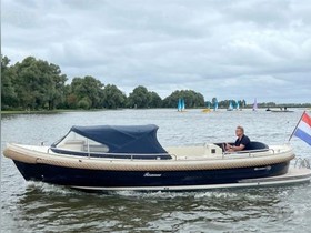 2012 Interboat Sloep 7.50 for sale. View price, photos and Buy 2012 ...