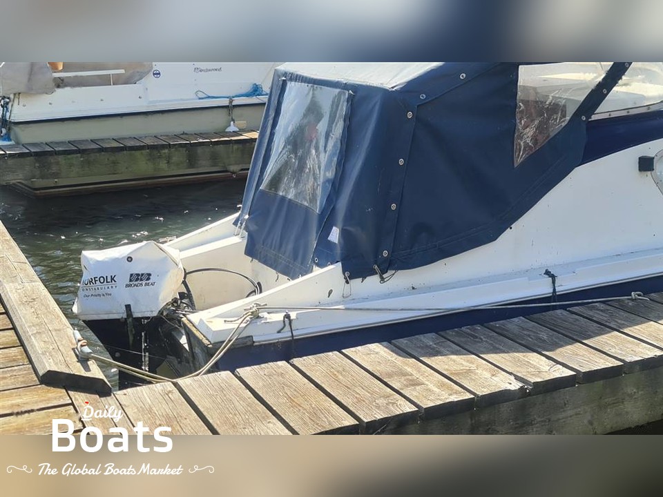 1970 Fairline 19 for sale. View price, photos and Buy 1970 Fairline 19 ...