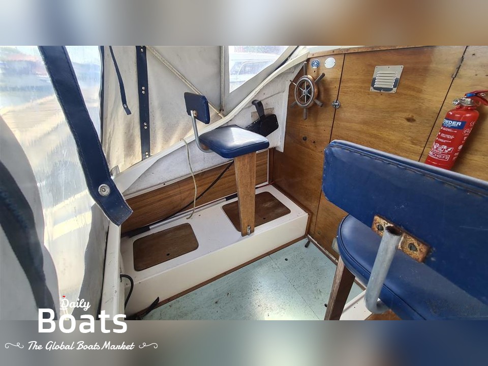 1970 Fairline 19 for sale. View price, photos and Buy 1970 Fairline 19 ...