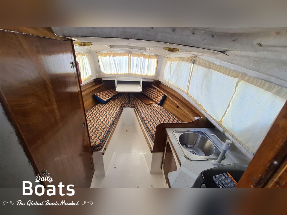 1970 Fairline 19 for sale. View price, photos and Buy 1970 Fairline 19 ...