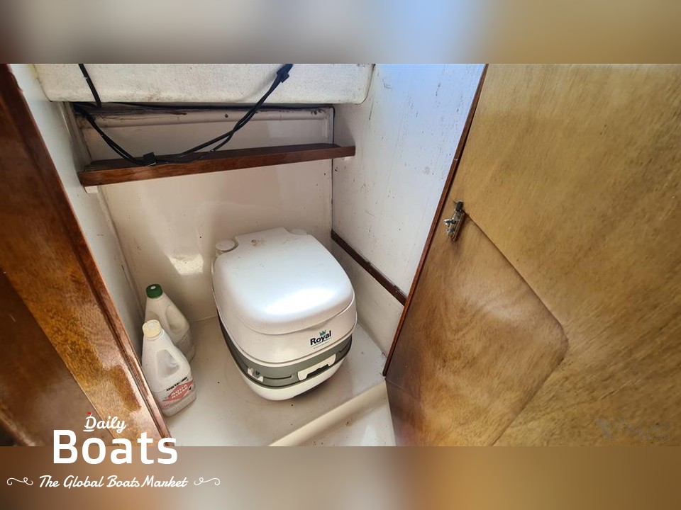 1970 Fairline 19 for sale. View price, photos and Buy 1970 Fairline 19 ...