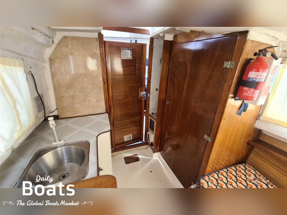 1970 Fairline 19 for sale. View price, photos and Buy 1970 Fairline 19 ...