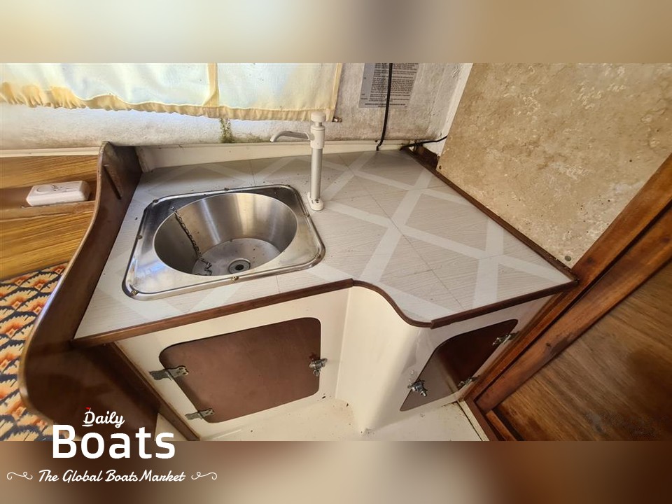 1970 Fairline 19 for sale. View price, photos and Buy 1970 Fairline 19 ...