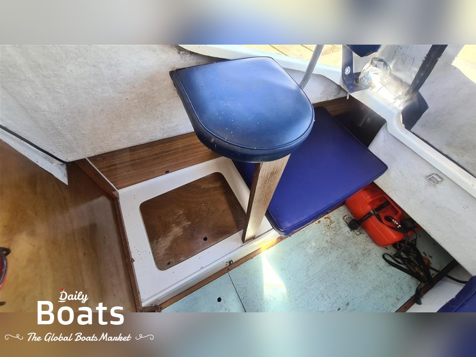 1970 Fairline 19 for sale. View price, photos and Buy 1970 Fairline 19 ...