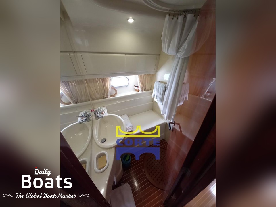 1998 Ferretti Yachts 48 for sale. View price, photos and Buy 1998 ...