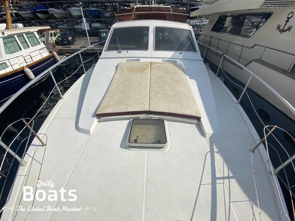 1988 Ferretti Ferretti 52 for sale. View price, photos and Buy 1988 ...