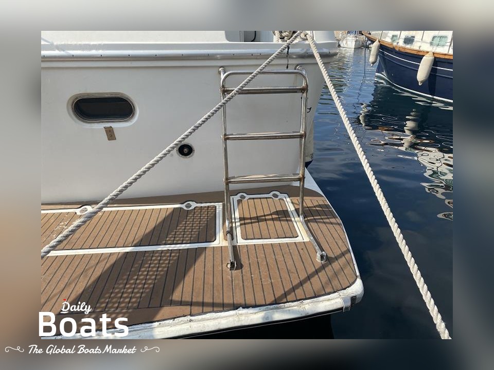 1988 Ferretti Ferretti 52 for sale. View price, photos and Buy 1988 ...