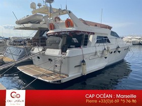 Ferretti 52 for sale - Daily Boats