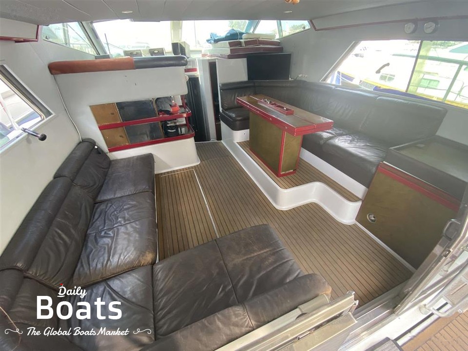 1988 Ferretti Ferretti 52 for sale. View price, photos and Buy 1988 ...