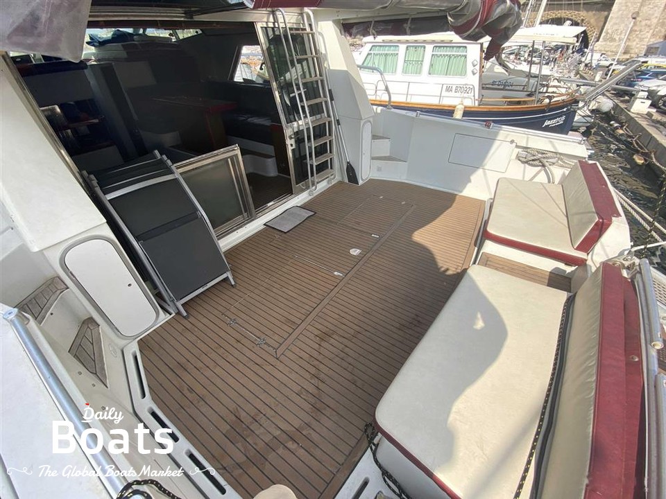 1988 Ferretti Ferretti 52 for sale. View price, photos and Buy 1988 ...