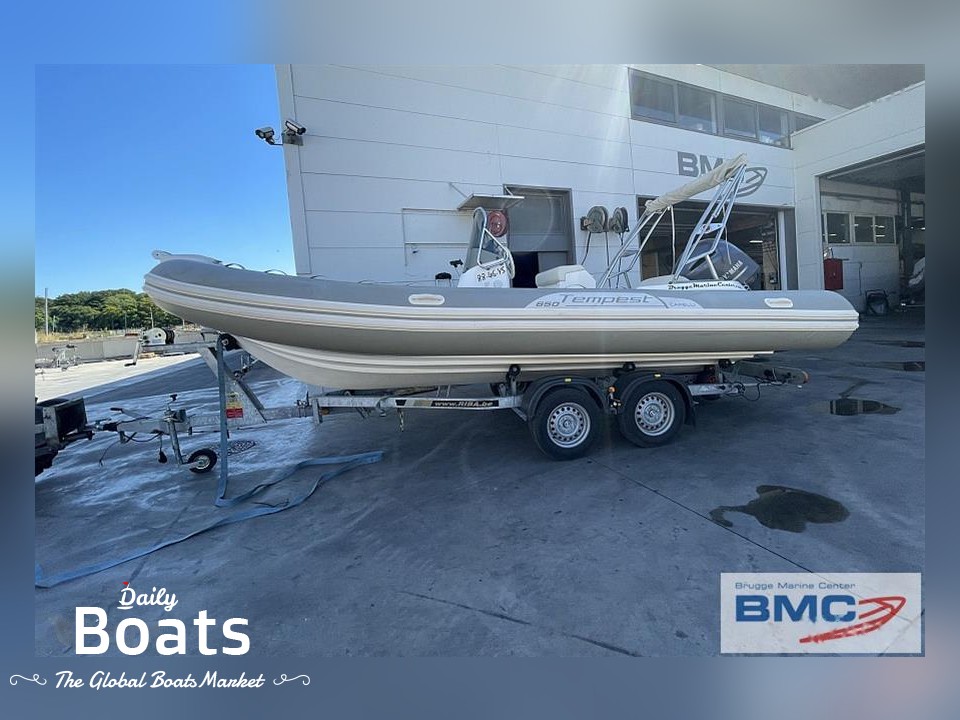 2013 Capelli Boats Tempest 650 for sale. View price, photos and Buy ...