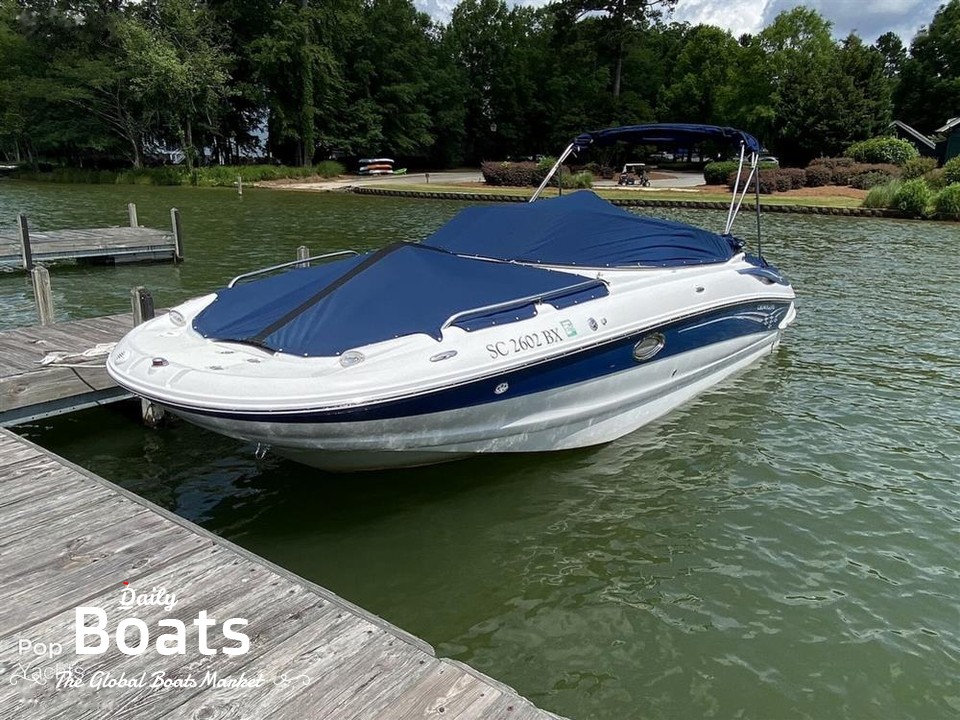 2006 Crownline 240 Ex for sale. View price, photos and Buy 2006 ...