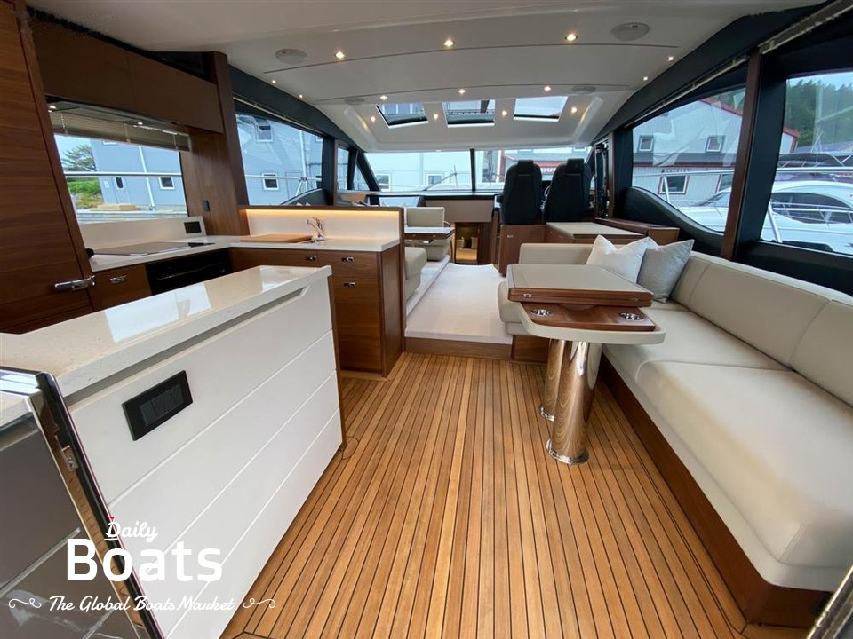 2020 Princess S66 for sale. View price, photos and Buy 2020 Princess ...