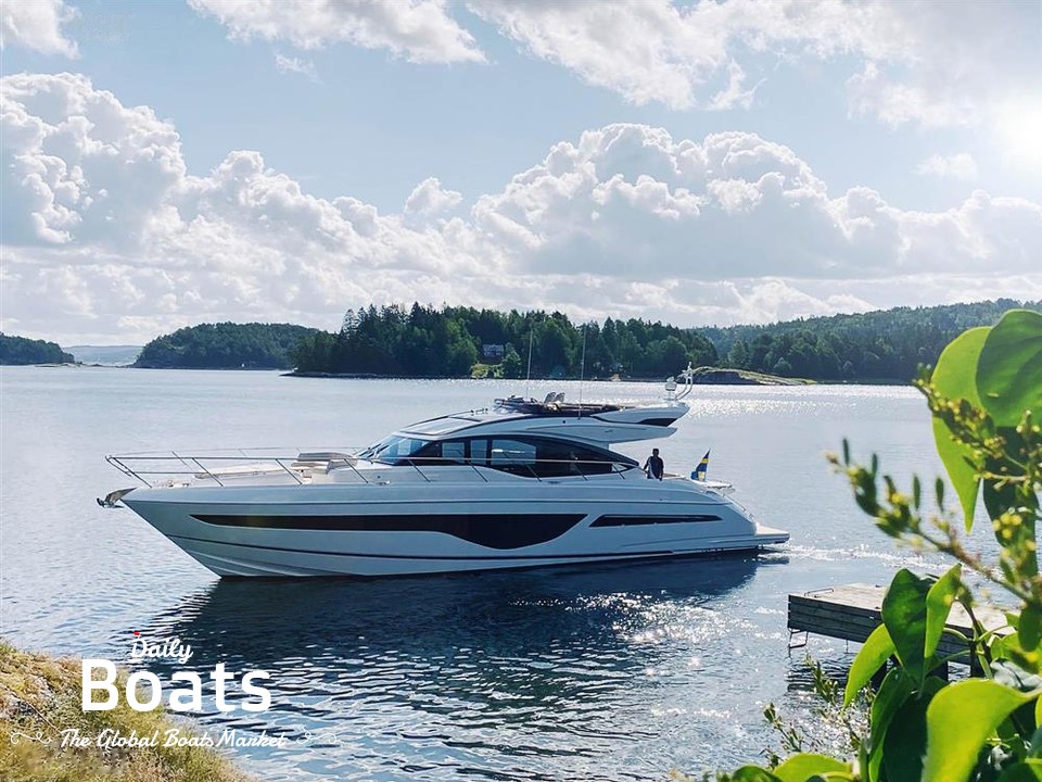 2020 Princess S66 for sale. View price, photos and Buy 2020 Princess ...