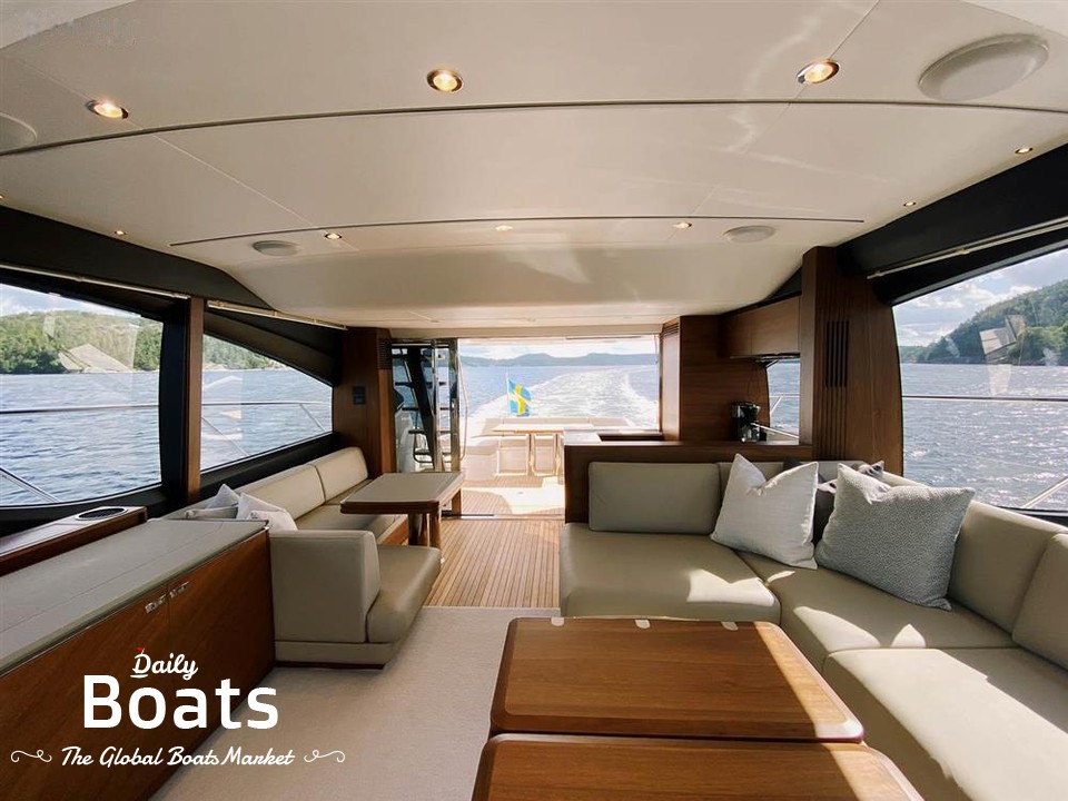 2020 Princess S66 for sale. View price, photos and Buy 2020 Princess ...