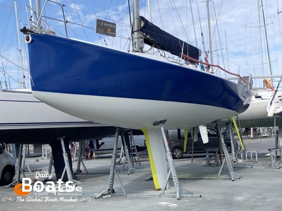 2007 Archambault 35 for sale. View price, photos and Buy 2007 ...