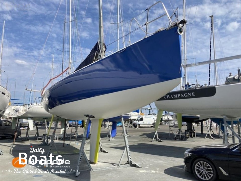 2007 Archambault 35 for sale. View price, photos and Buy 2007 ...