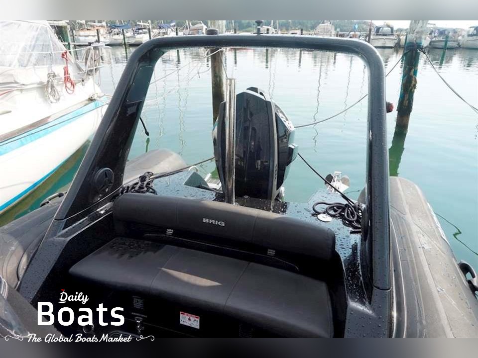 2017 Brig Eagle E780 Ov for sale. View price, photos and Buy 2017 Brig ...