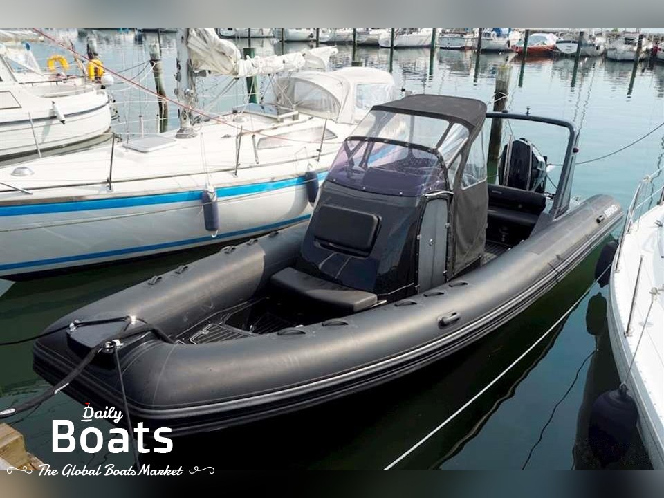 Brig eagle e780 ov for sale - Daily Boats