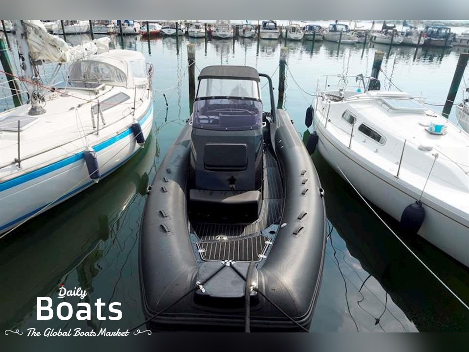 2017 Brig Eagle E780 Ov for sale. View price, photos and Buy 2017 Brig ...