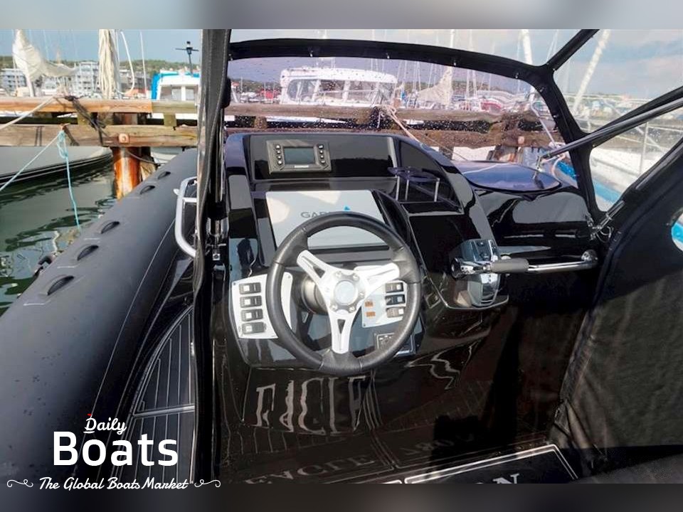 2017 Brig Eagle E780 Ov for sale. View price, photos and Buy 2017 Brig ...