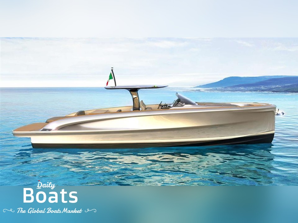 2023 Solaris Power 40 Open for sale. View price, photos and Buy 2023 ...