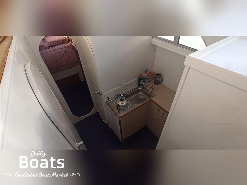 1973 Powles 46 for sale. View price, photos and Buy 1973 Powles 46 #379579