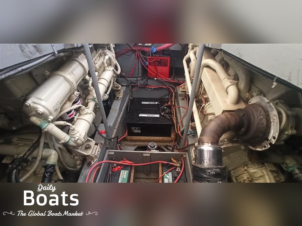 1973 Powles 46 for sale. View price, photos and Buy 1973 Powles 46 #379579