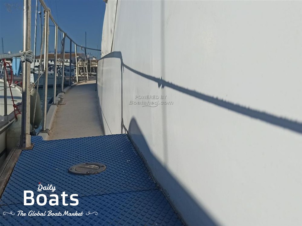 1973 Powles 46 for sale. View price, photos and Buy 1973 Powles 46 #379579