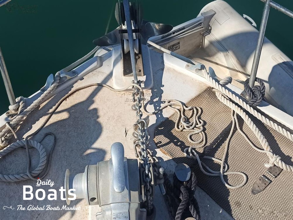 1973 Powles 46 for sale. View price, photos and Buy 1973 Powles 46 #379579