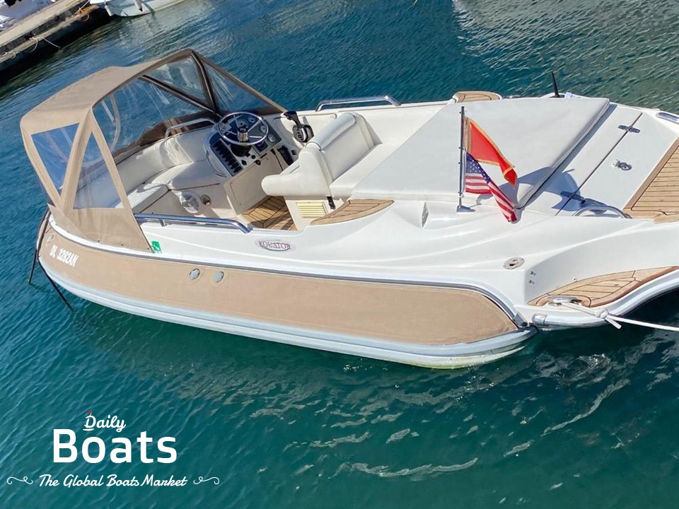 2009 Novurania Equator 540 for sale. View price, photos and Buy 2009 ...