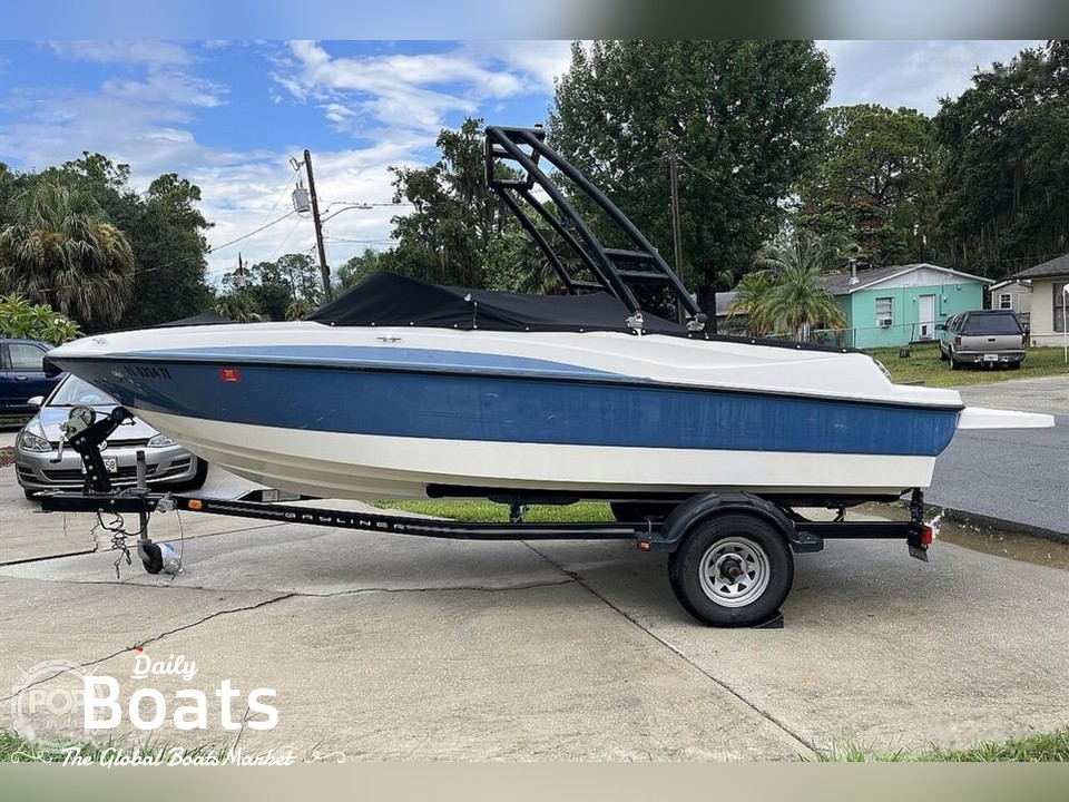 2013 Bayliner Boats 195 for sale. View price, photos and Buy 2013 ...