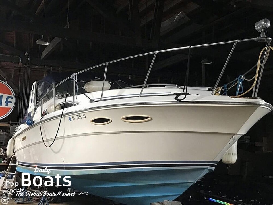 1987 Sea Ray Boats 340 Express Cruiser for sale. View price, photos and ...