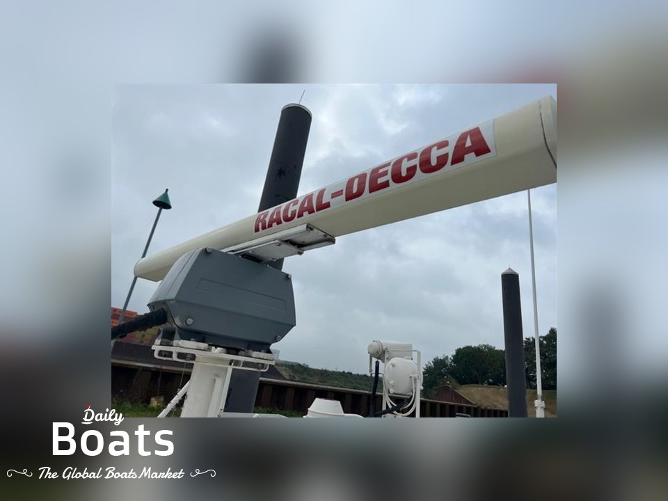 1981 Schottel Jacht 15.00 Ok for sale. View price, photos and Buy 1981 ...