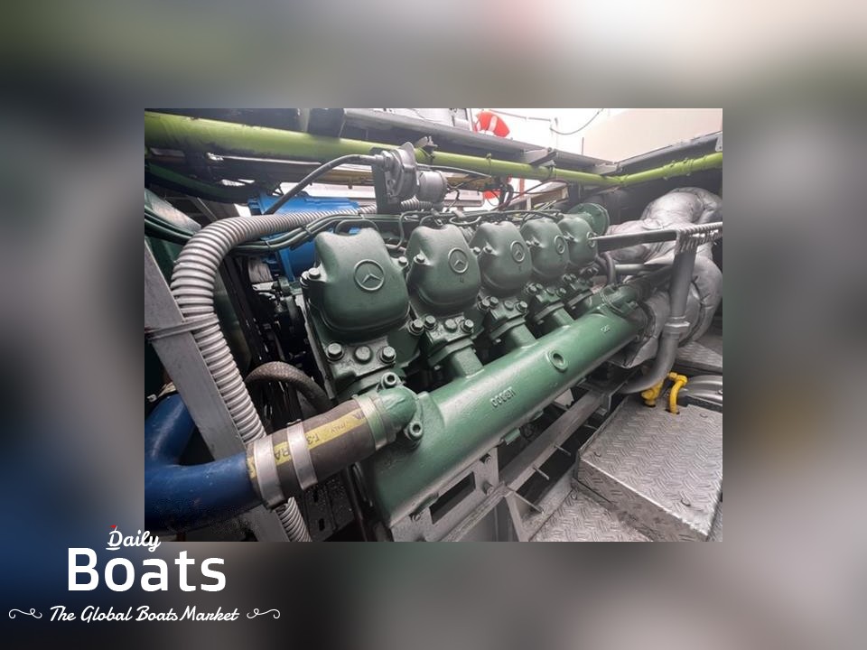 1981 Schottel Jacht 15.00 Ok for sale. View price, photos and Buy 1981 ...