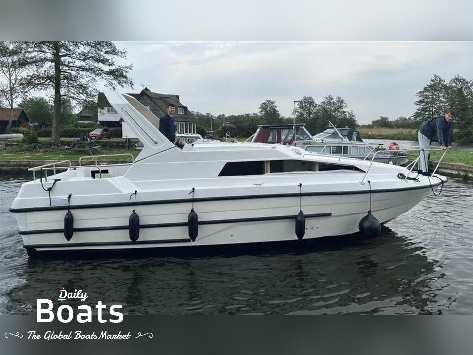 Freedom spirit 3000 for sale - Daily Boats