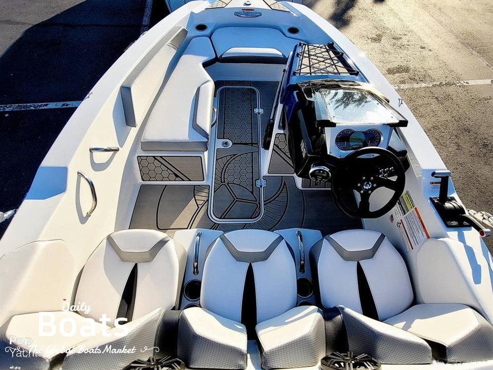 2020 Scarab Boats 165 Id Impulse for sale. View price, photos and Buy ...
