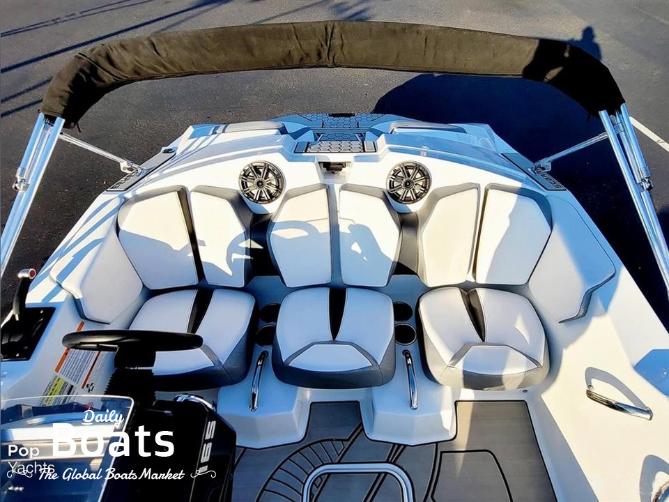 2020 Scarab Boats 165 Id Impulse for sale. View price, photos and Buy ...