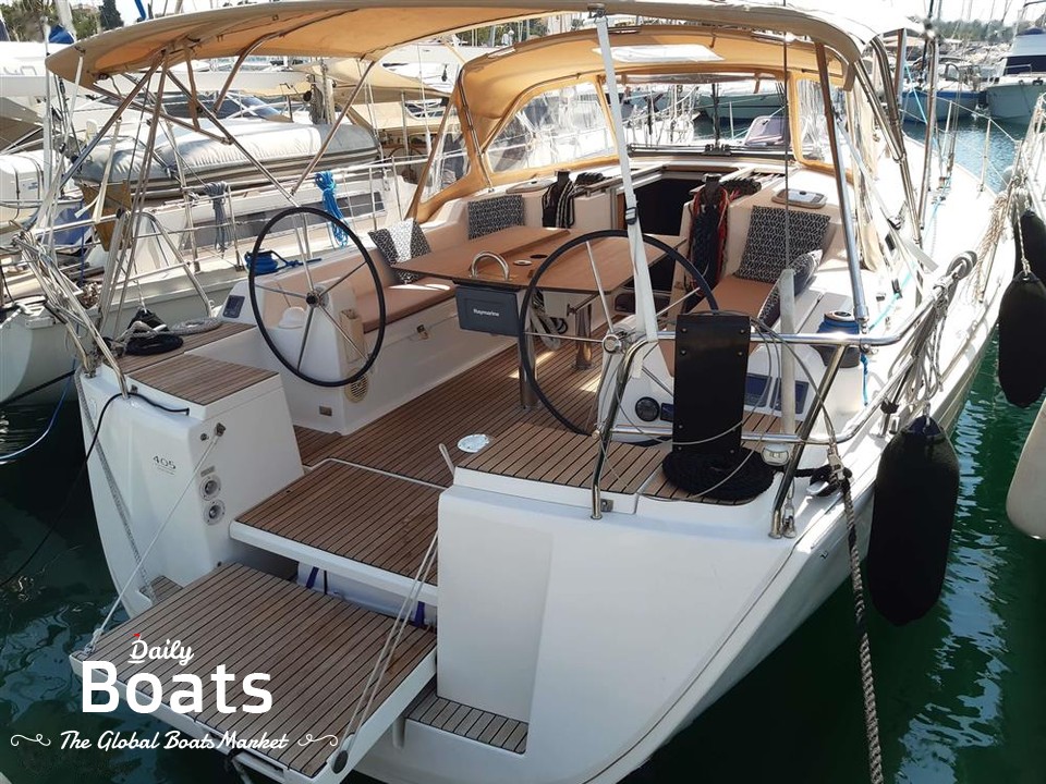 2012 Dufour 405 Grand Large for sale. View price, photos and Buy 2012 ...