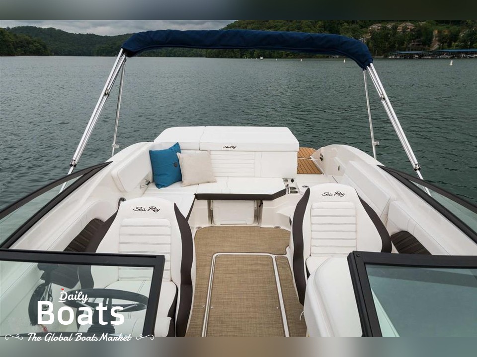 2022 Sea Ray Boats 230 Slx for sale. View price, photos and Buy 2022 ...