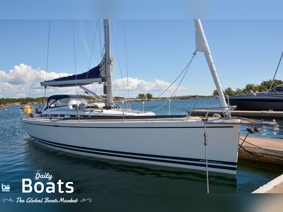 2009 Arcona 430 for sale. View price, photos and Buy 2009 Arcona 430 ...