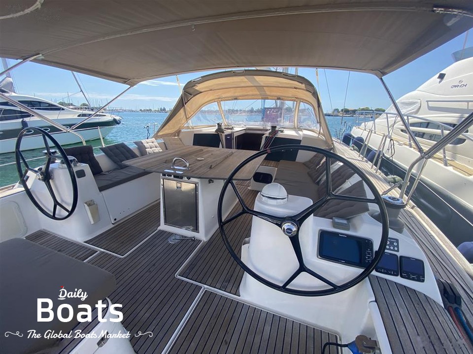 2013 Dufour 500 Grand Large for sale. View price, photos and Buy 2013 ...