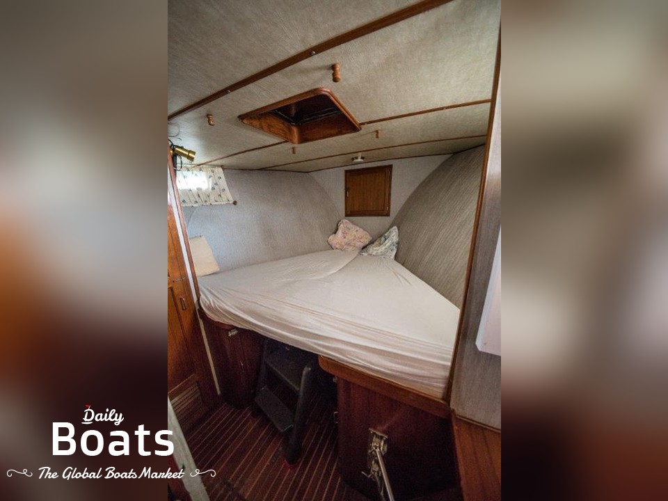 1986 DeFever 50 for sale. View price, photos and Buy 1986 DeFever 50 ...