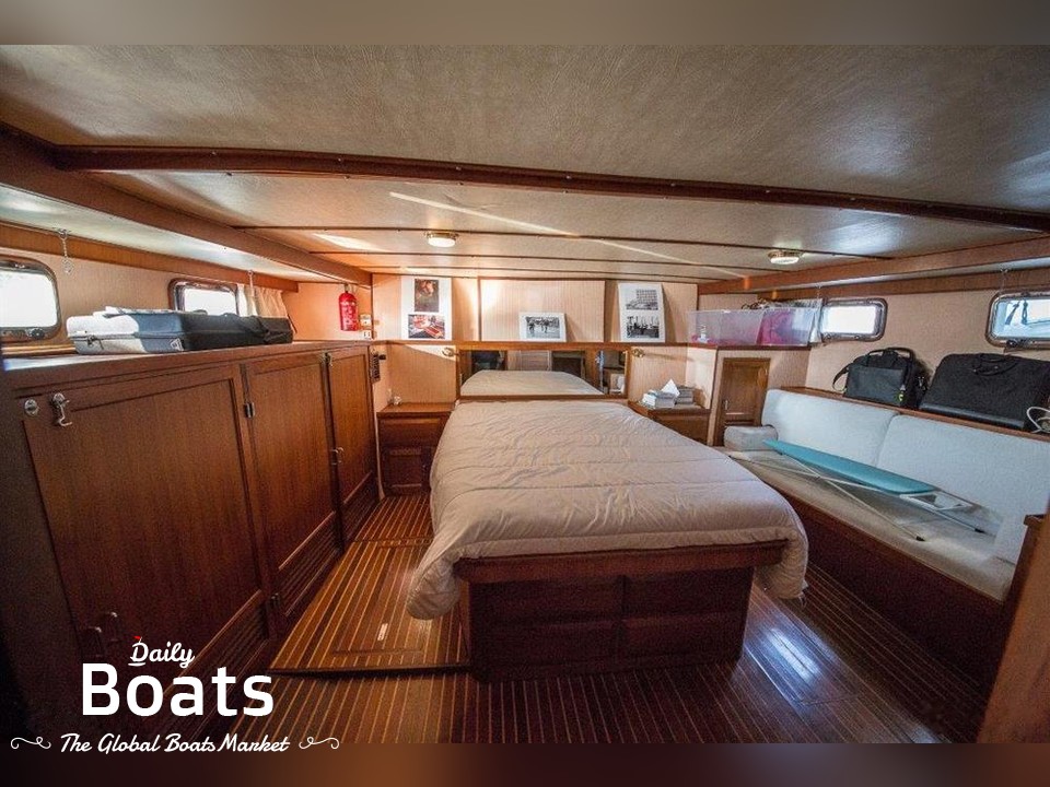 1986 DeFever 50 for sale. View price, photos and Buy 1986 DeFever 50 ...