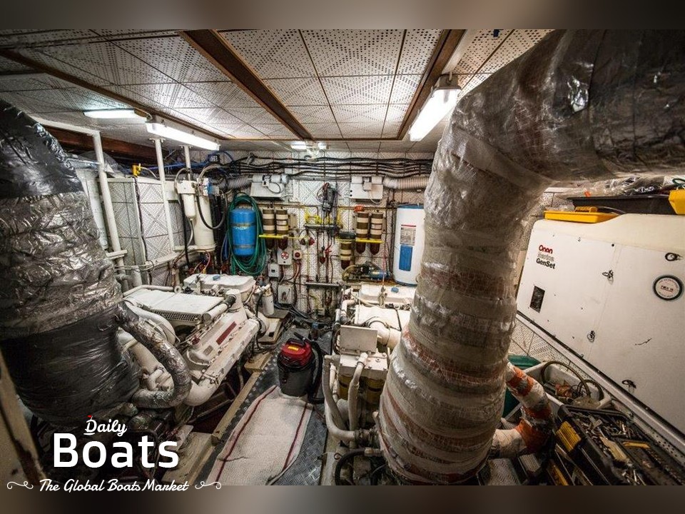 1986 DeFever 50 for sale. View price, photos and Buy 1986 DeFever 50 ...