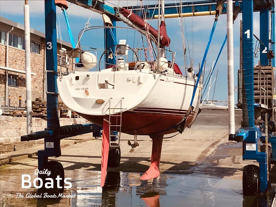 2006 Delphia 37 for sale. View price, photos and Buy 2006 Delphia 37 ...