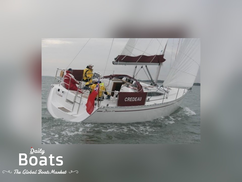 2006 Delphia 37 for sale. View price, photos and Buy 2006 Delphia 37 ...